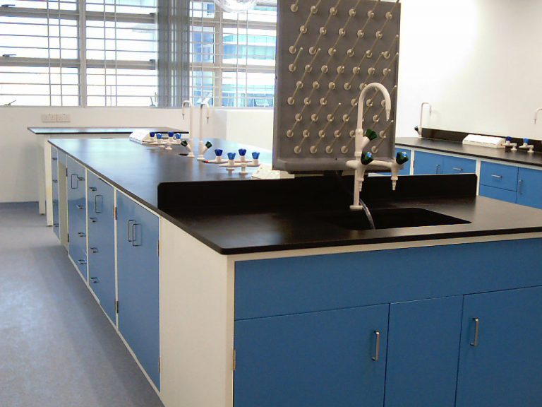 Laboratory Fume hoods – Anachem Laboratories
